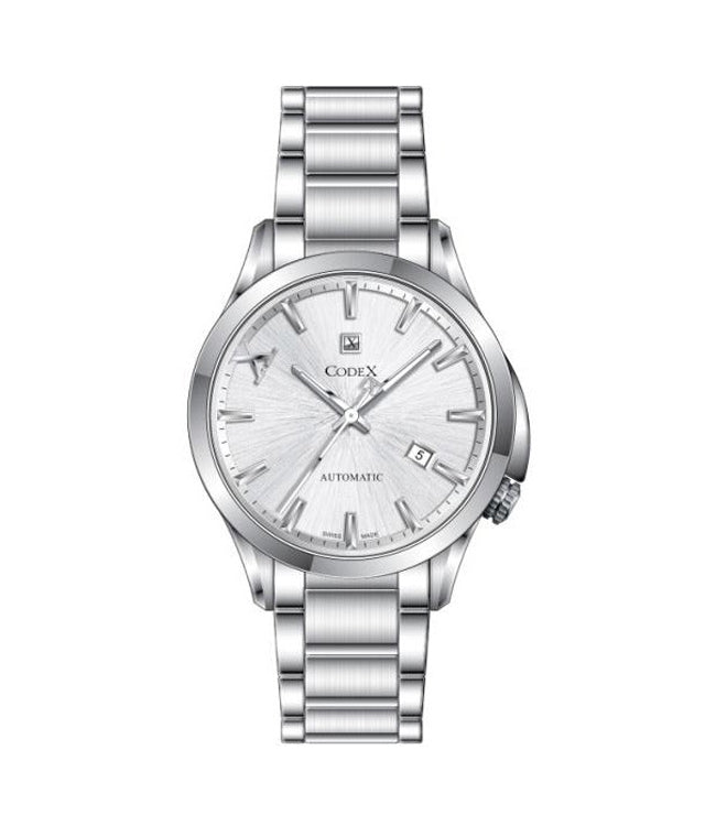 Codex Chapel – Cosmo Century Watches